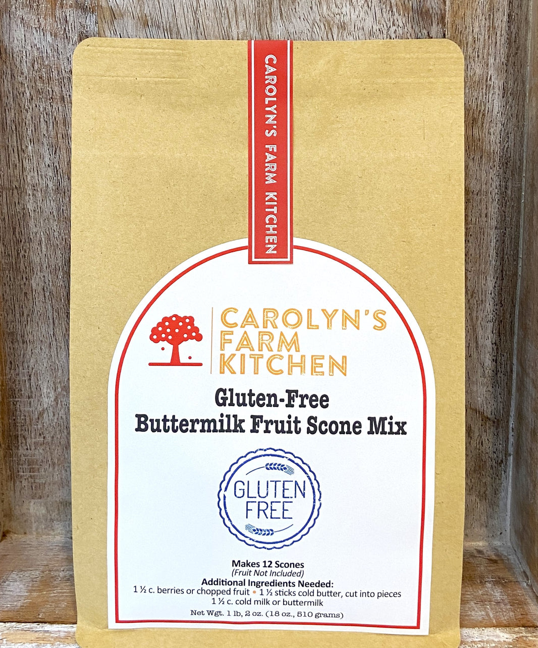 Handmade Natural Small Batch, Baking Mixes, Gift Boxes, Jams & More ...