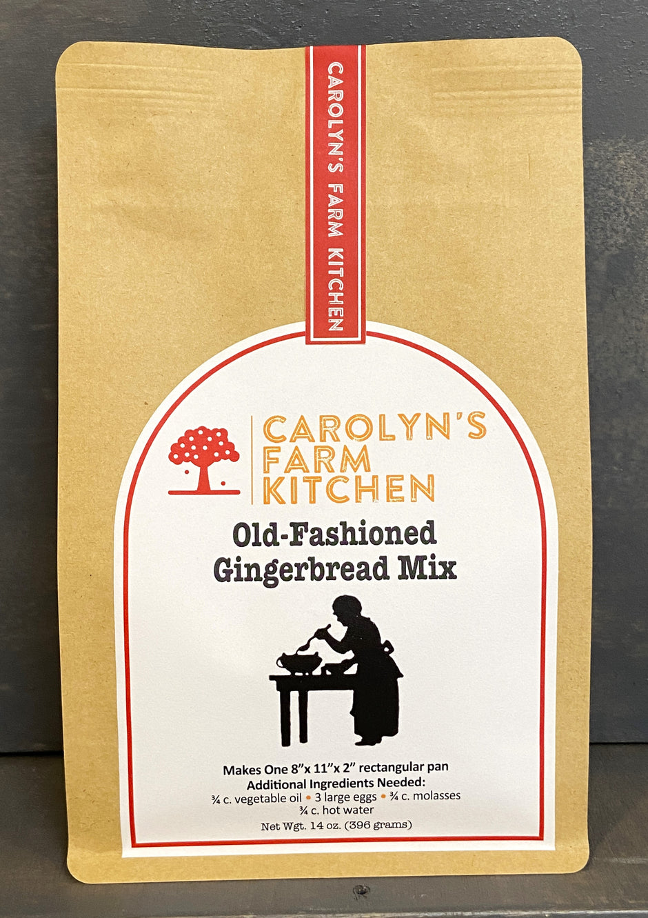 Handmade Natural Small Batch, Baking Mixes, Gift Boxes, Jams & More ...